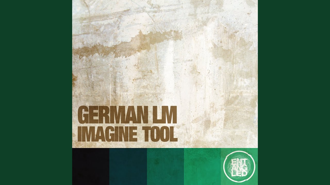 Imagine Tool - YouTube