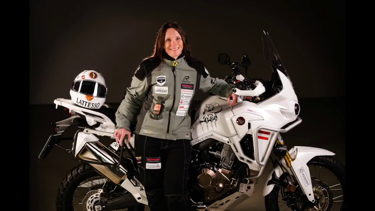 Women`s World Record 2018 - YouTube