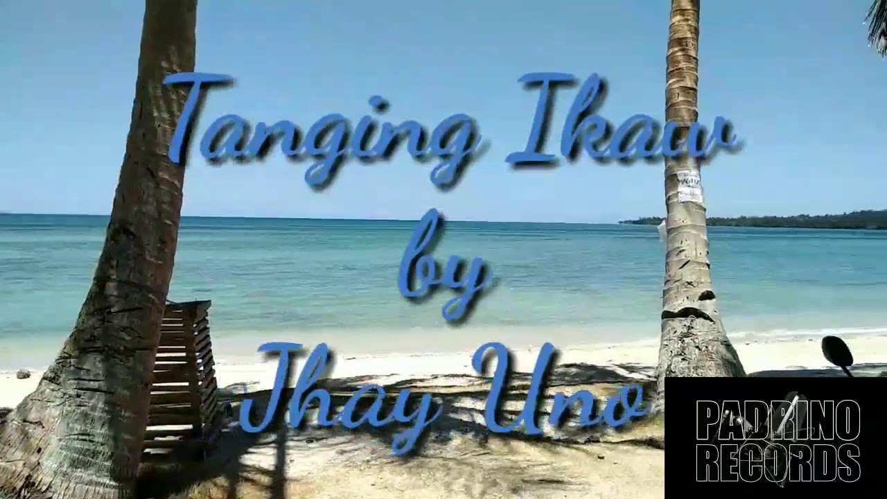 Tanging ikaw - YouTube