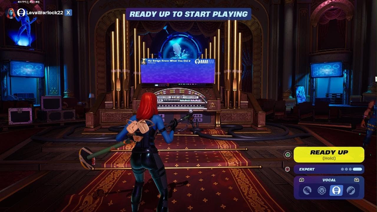 Fall Out Boy - My Songs Know What You Did In The Dark (Expert Vocals ...