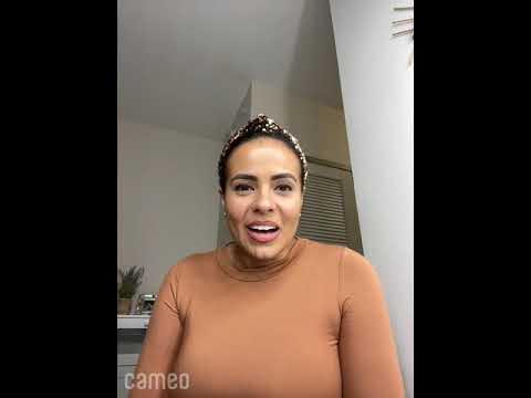 Jisela from MTV: The Challenge (cameo) - YouTube