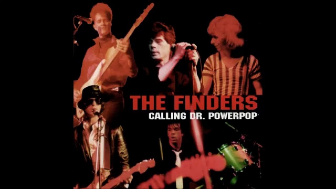 The Finders - Which Way - YouTube