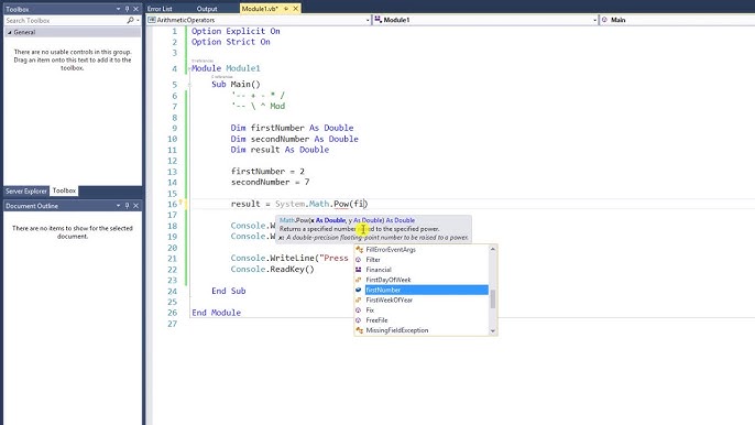 String.format Vb.net