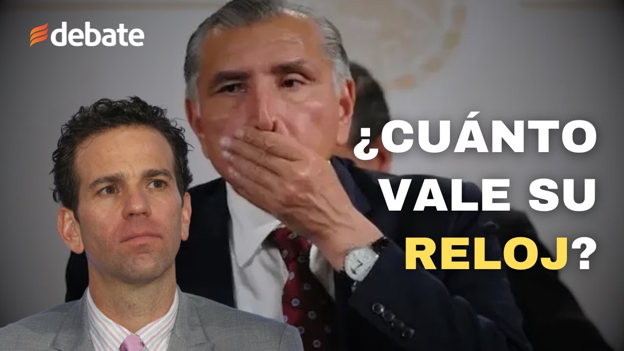Precio y características del reloj millonario que según Loret de Mola ...