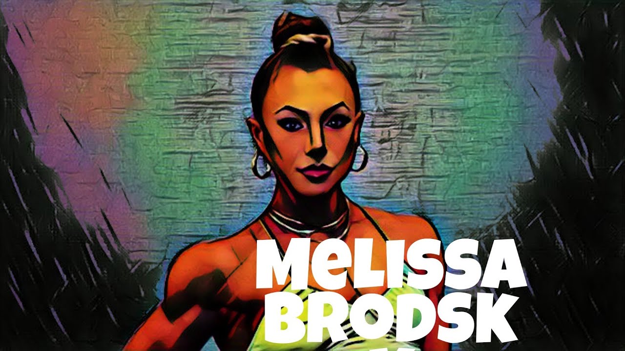 Melissa Brodsky - YouTube