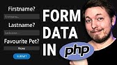 Learn PHP in 2024? For web development? - YouTube