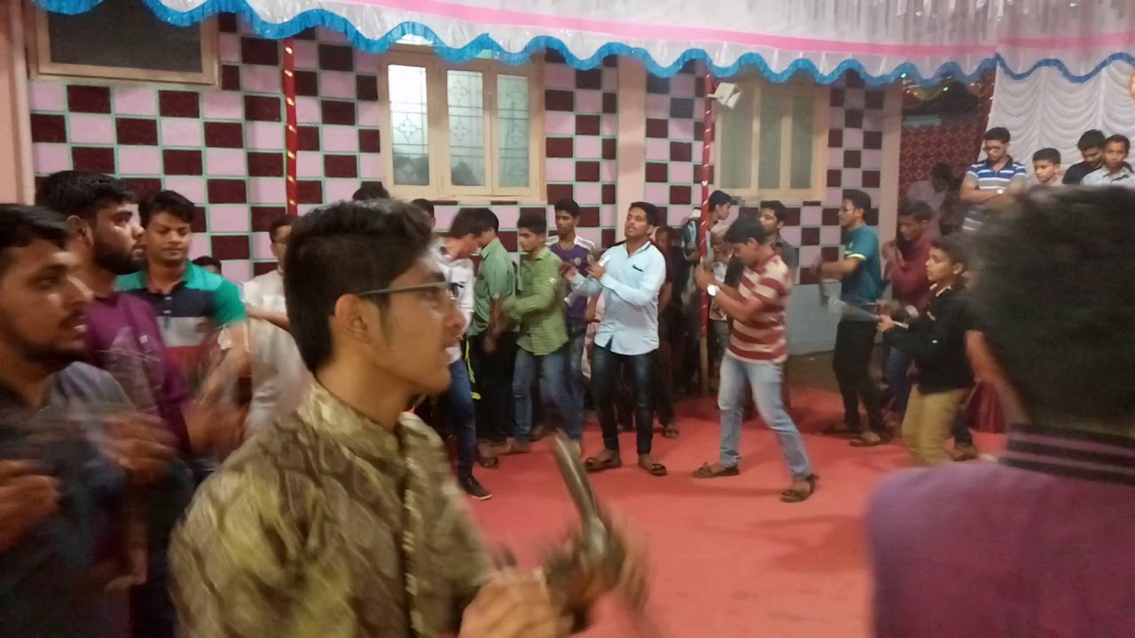 Kalusta benjo - YouTube