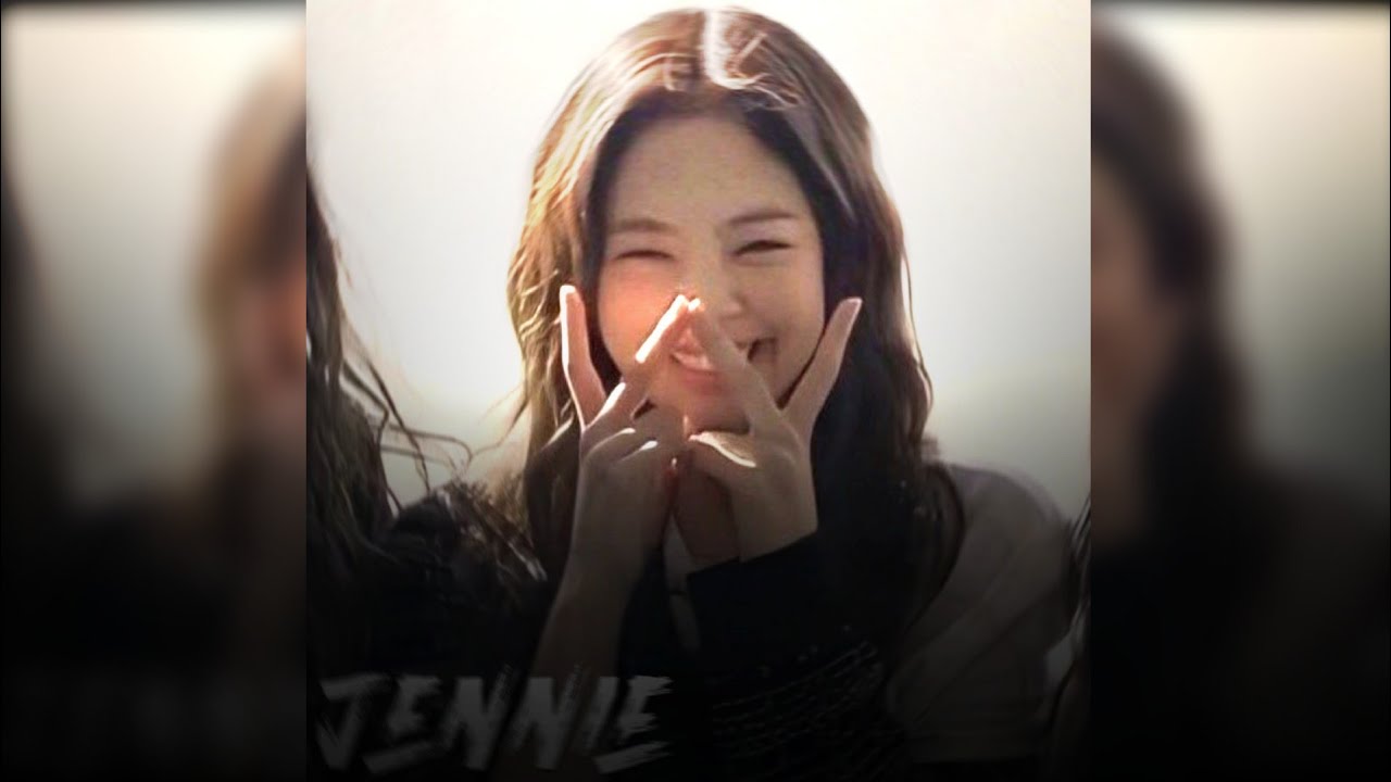 Jennie Hot Edİt Youtube