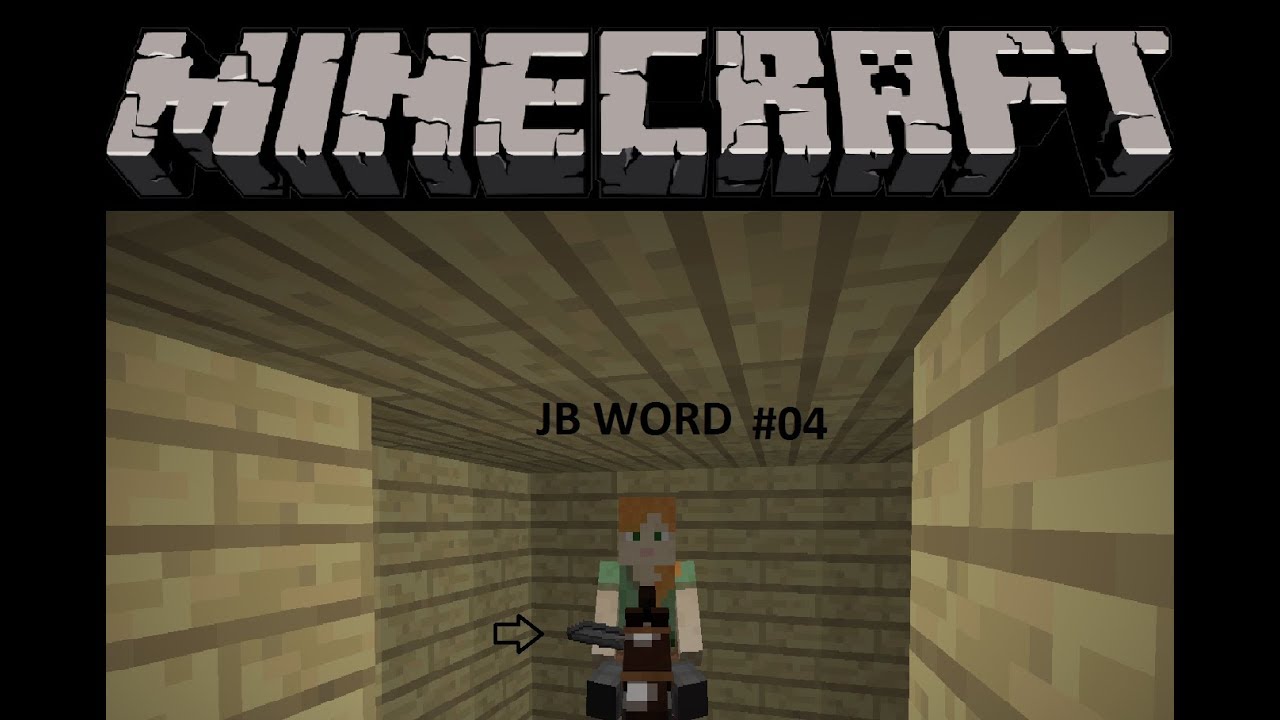 JB WORLD #04 [MINERAÇÃO] - YouTube