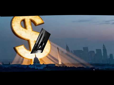DOLAR   ABD Hegemonyasının Görünmez Silahı