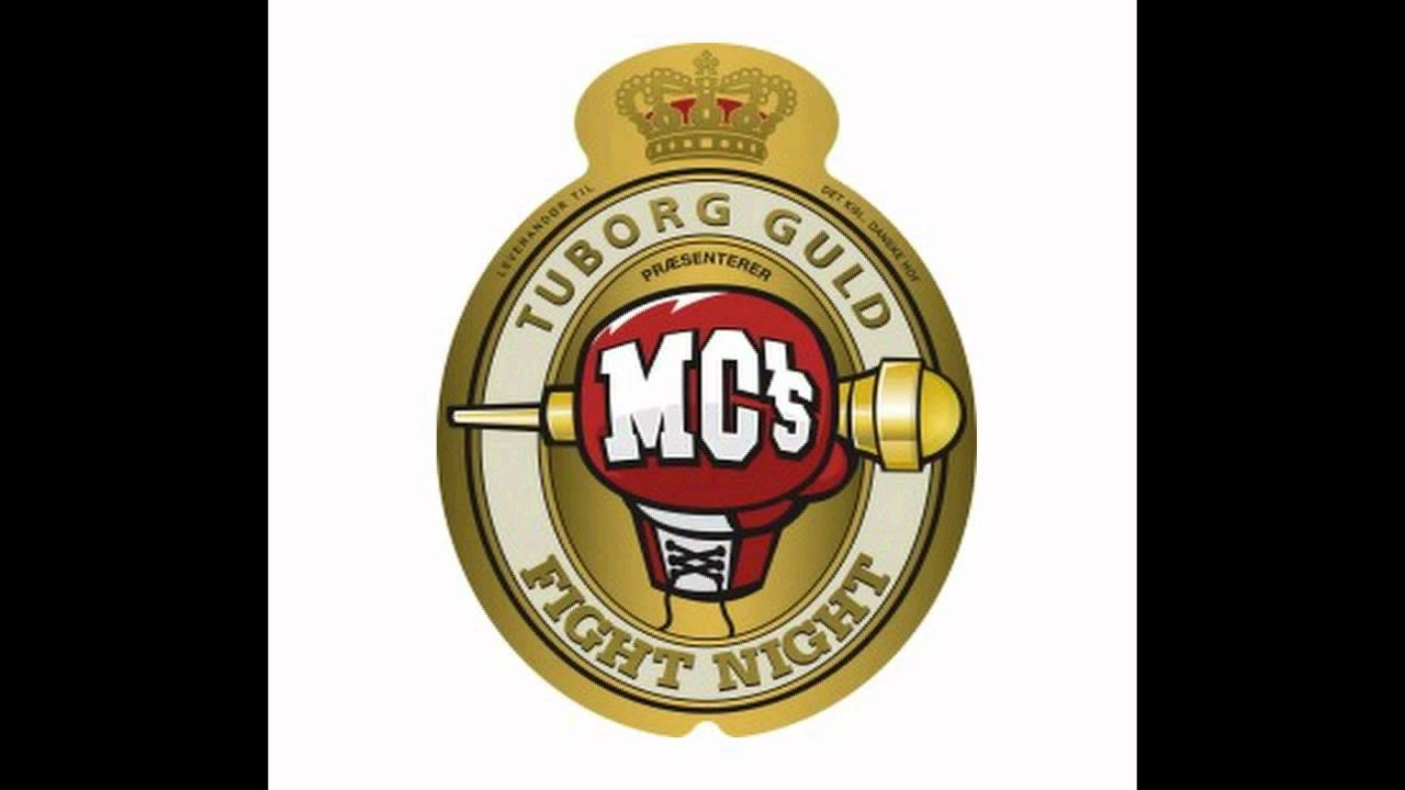 MC's Fight Night 2002 - Pure Purpose vs Professor P - YouTube