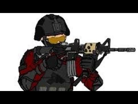 easter egg in scp roleplay!!! - YouTube