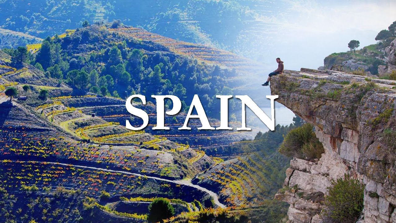 Breathtaking Places in Spain | Most Beautiful Places in Spain | Places ...