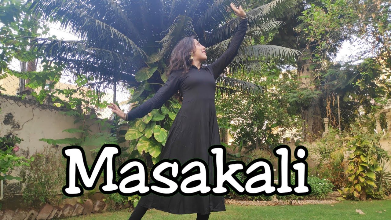 Masakali | Delhi 6 | Abhishek Bachchan | Sonam Kapoor | A.R. Rahman ...