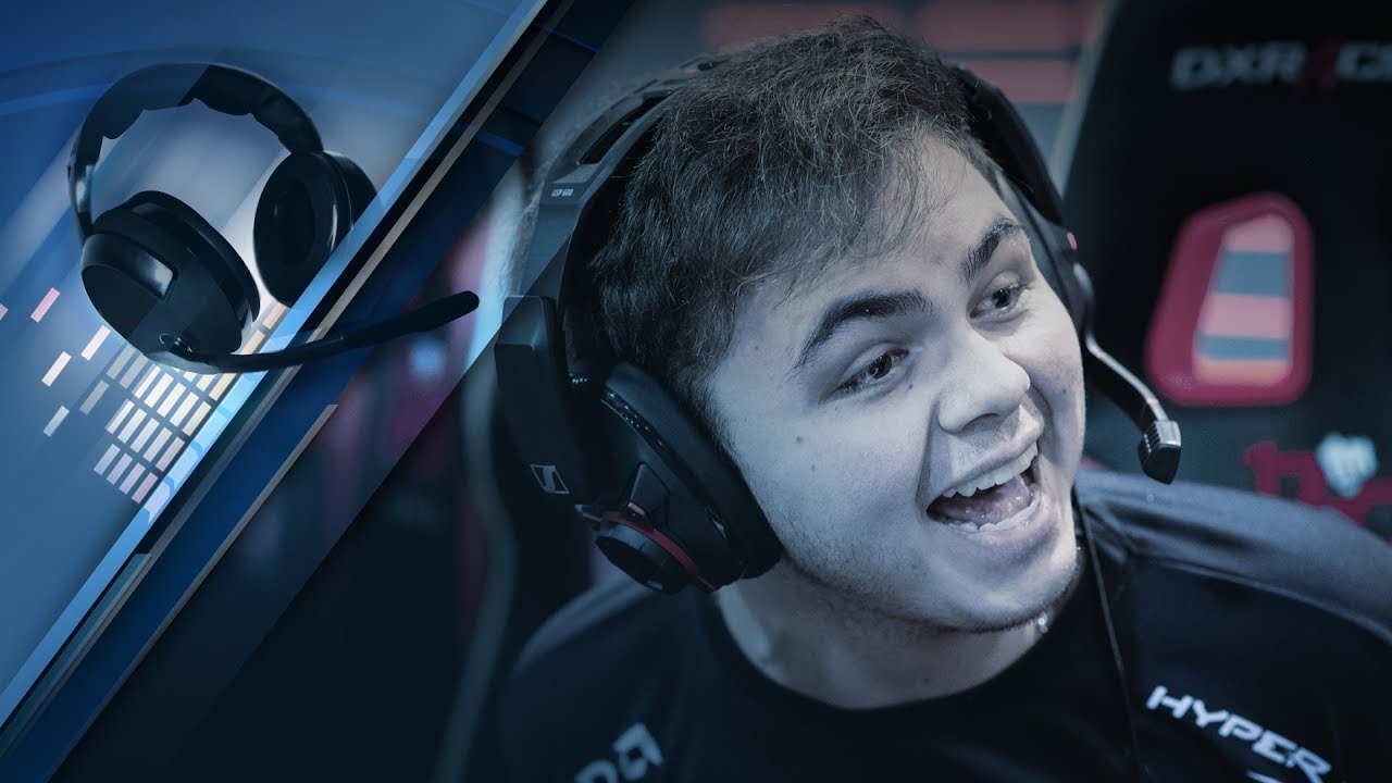 Benjamín te voy a matar!’ | Mic-Check | Esports | League of Legends ...