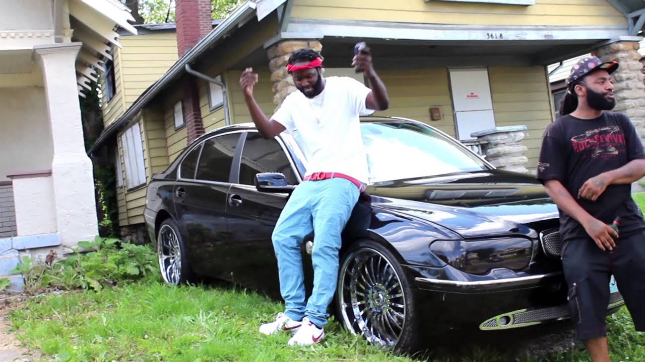 Get Rich Ken x Poor Rich Pesos - My Phone (Video) - YouTube