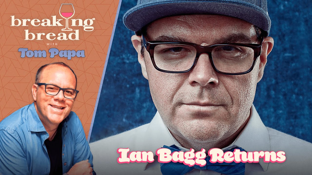 Breaking Bread | Ian Bagg Returns - YouTube