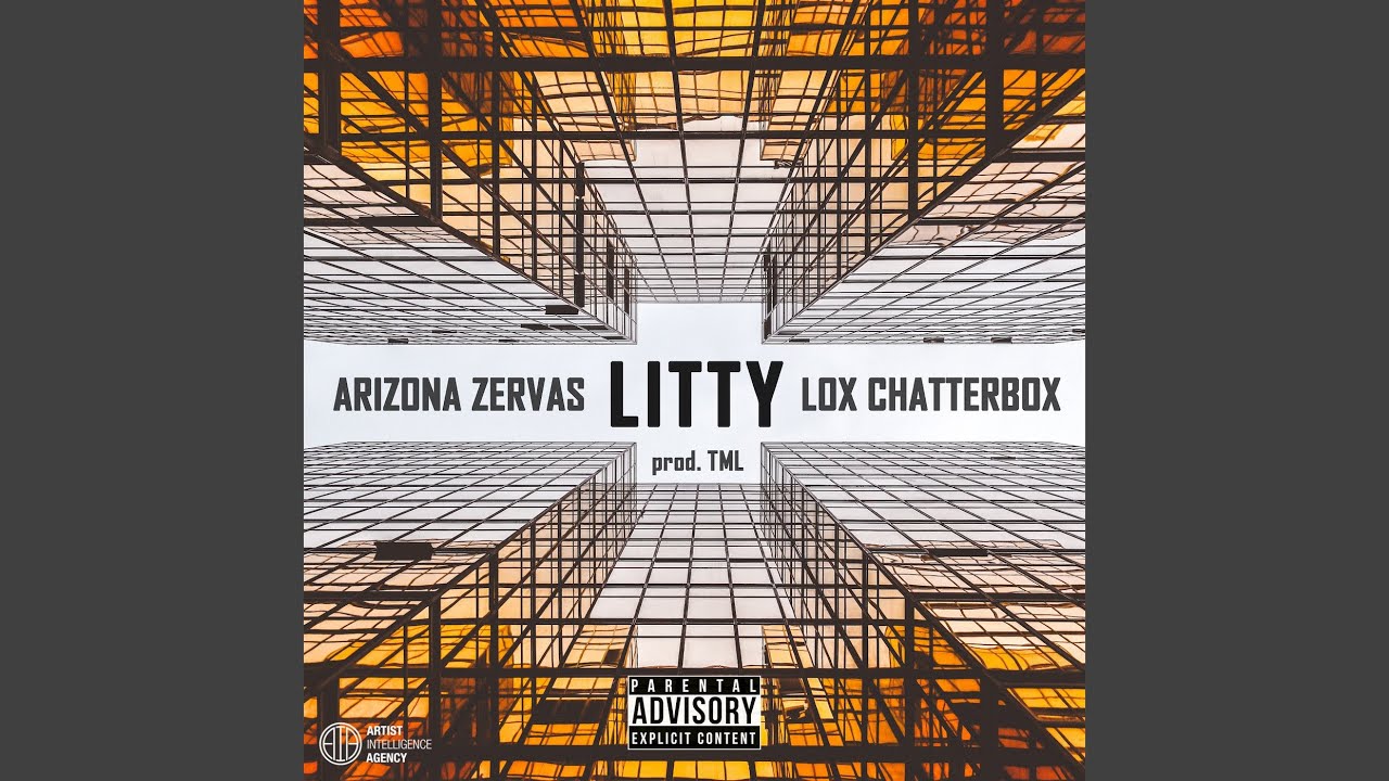 Litty - YouTube Music