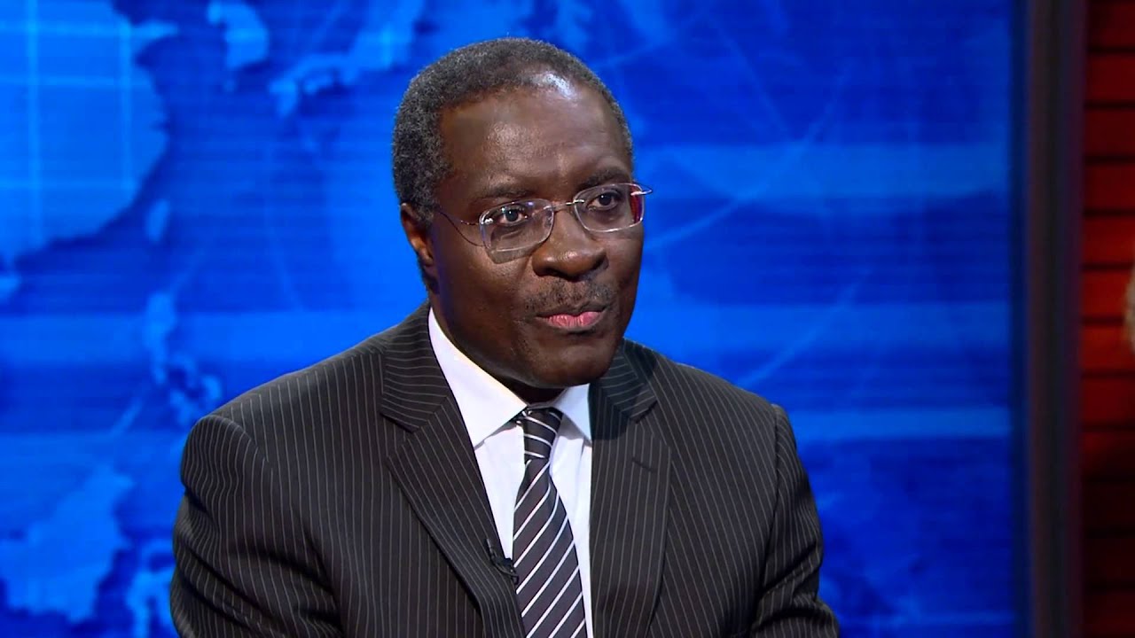 Assessing the Substance and Symbolism of Obama's Africa Trip - YouTube