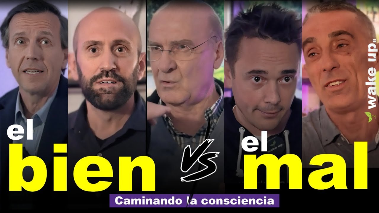 ¿Existe el bien y el mal? El debate filosófico sobre el origen del bien ...