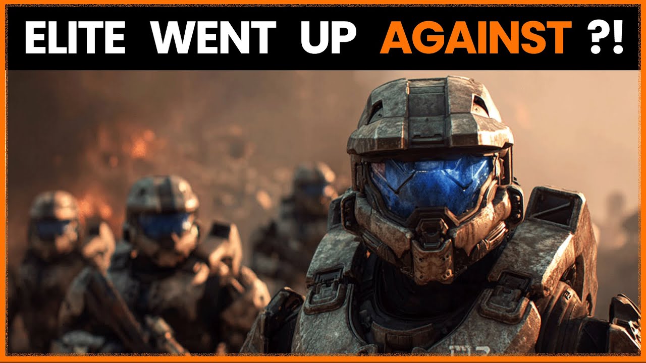 The Elite Went Up Against Humans—And Were Never Heard From Again HFY ...