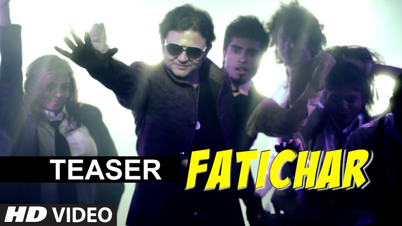Fatichar Song TEASER | Shishir. S | Latest Song 2015 | T-Series - YouTube