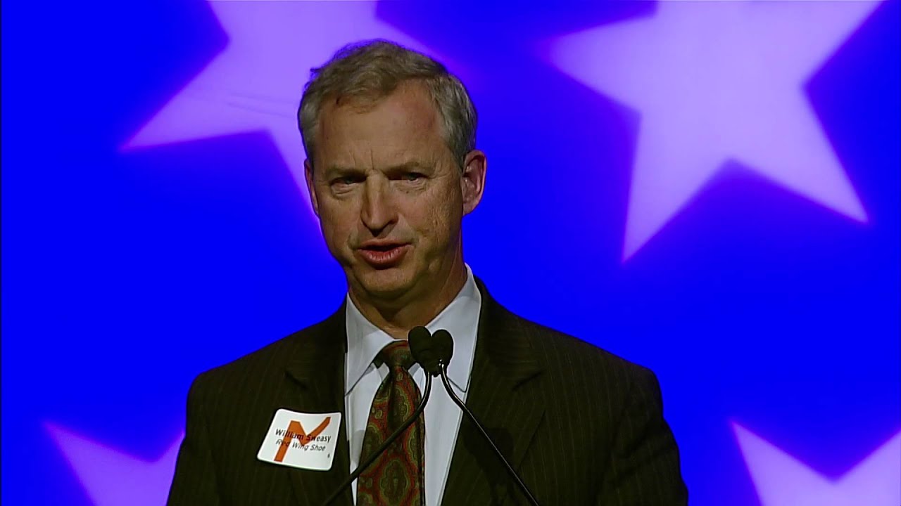 Bill Sweasy - YouTube