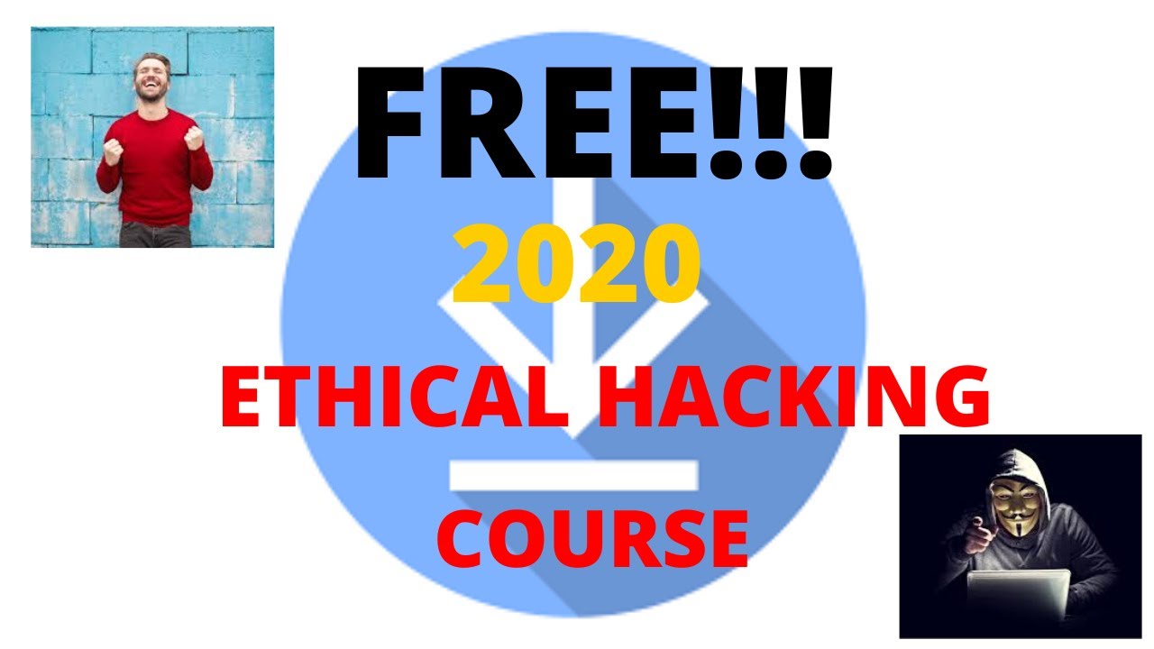 FREE!!!Ethical Hacking Course in HINDI!!! - YouTube