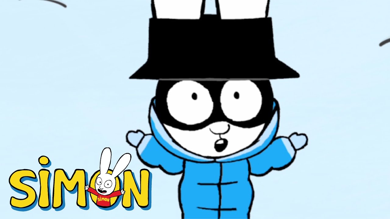 Simon *Simon is unbeatable!* 1 hour COMPILATION Season 2 Full episodes ...