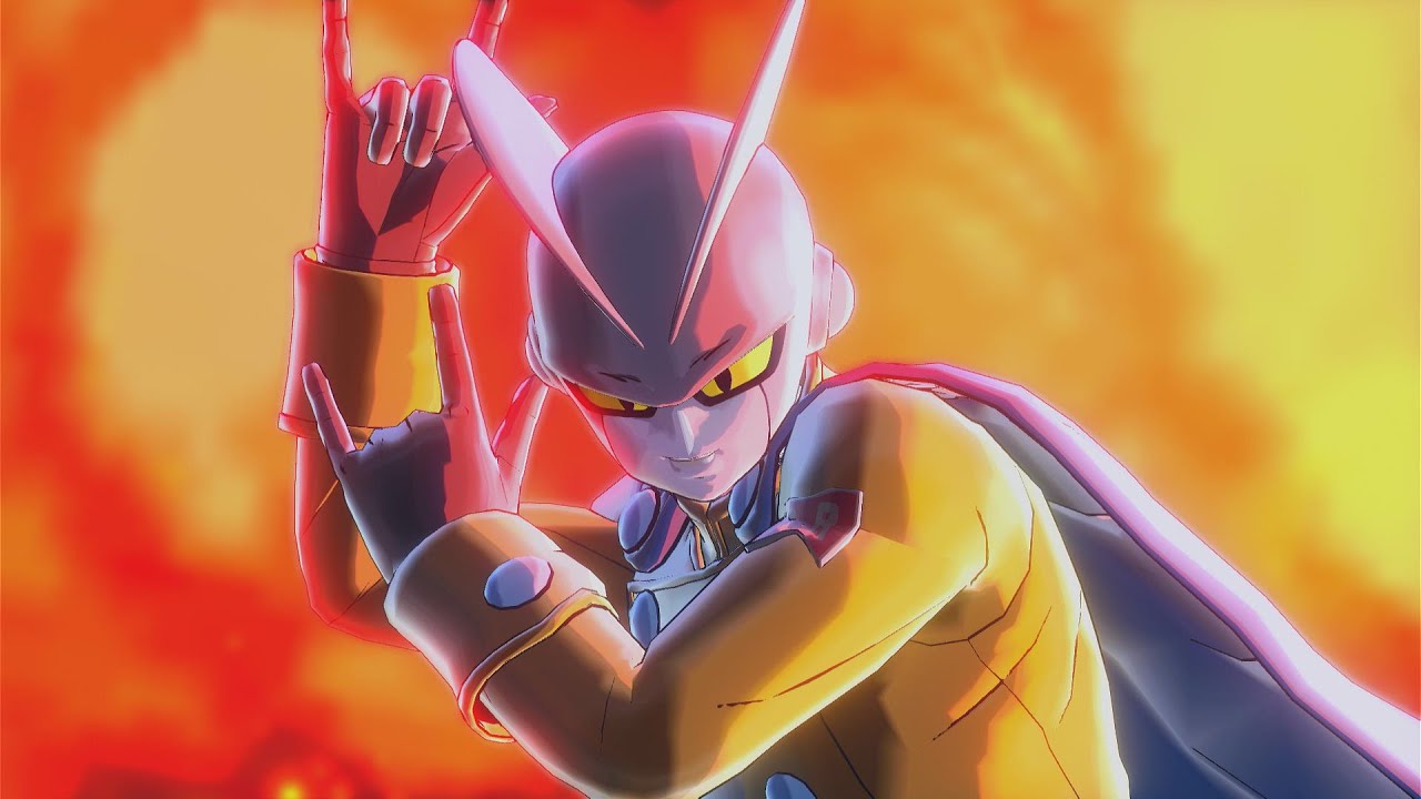 A TRUE SUPERHERO GAMMA 2 - YouTube