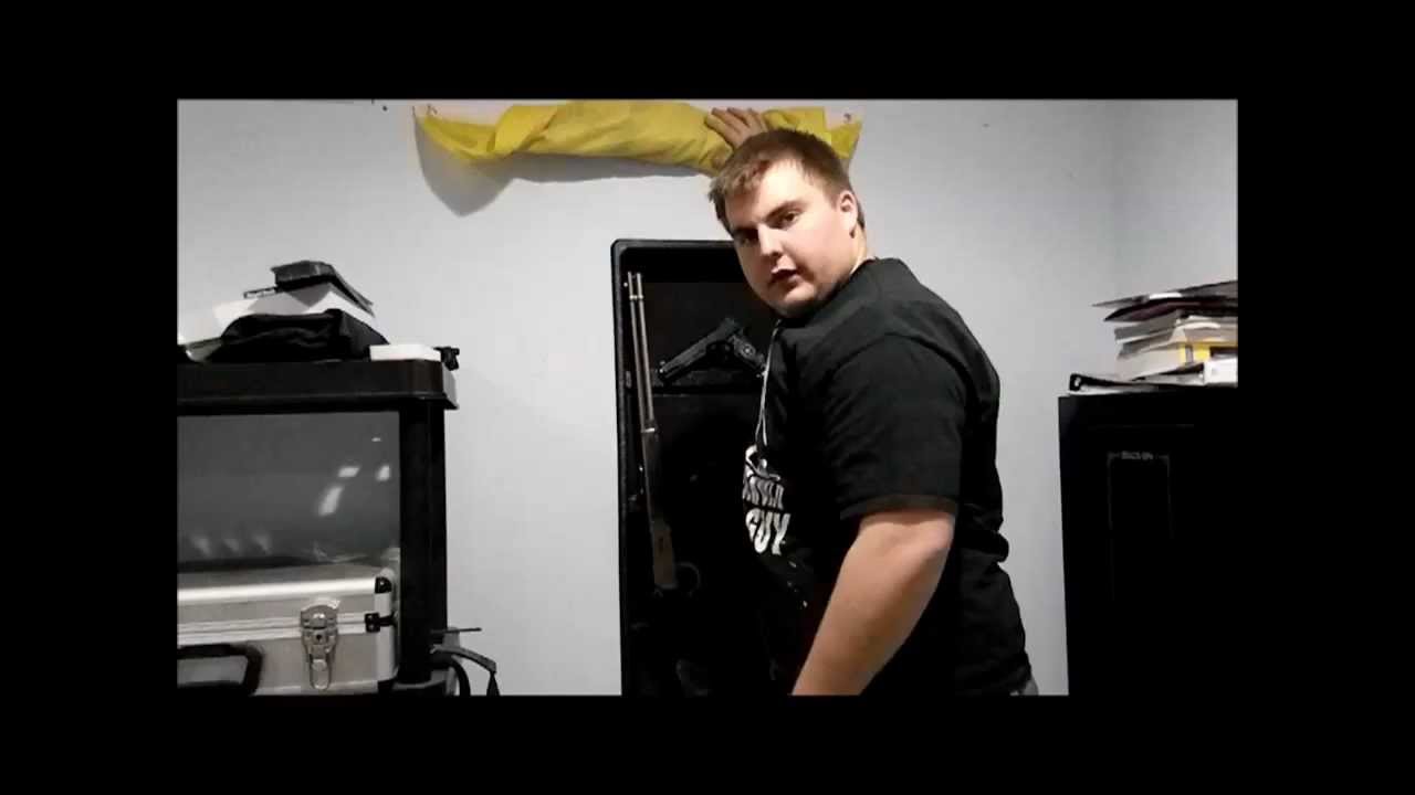 Tactical Walls insert installation/review - YouTube