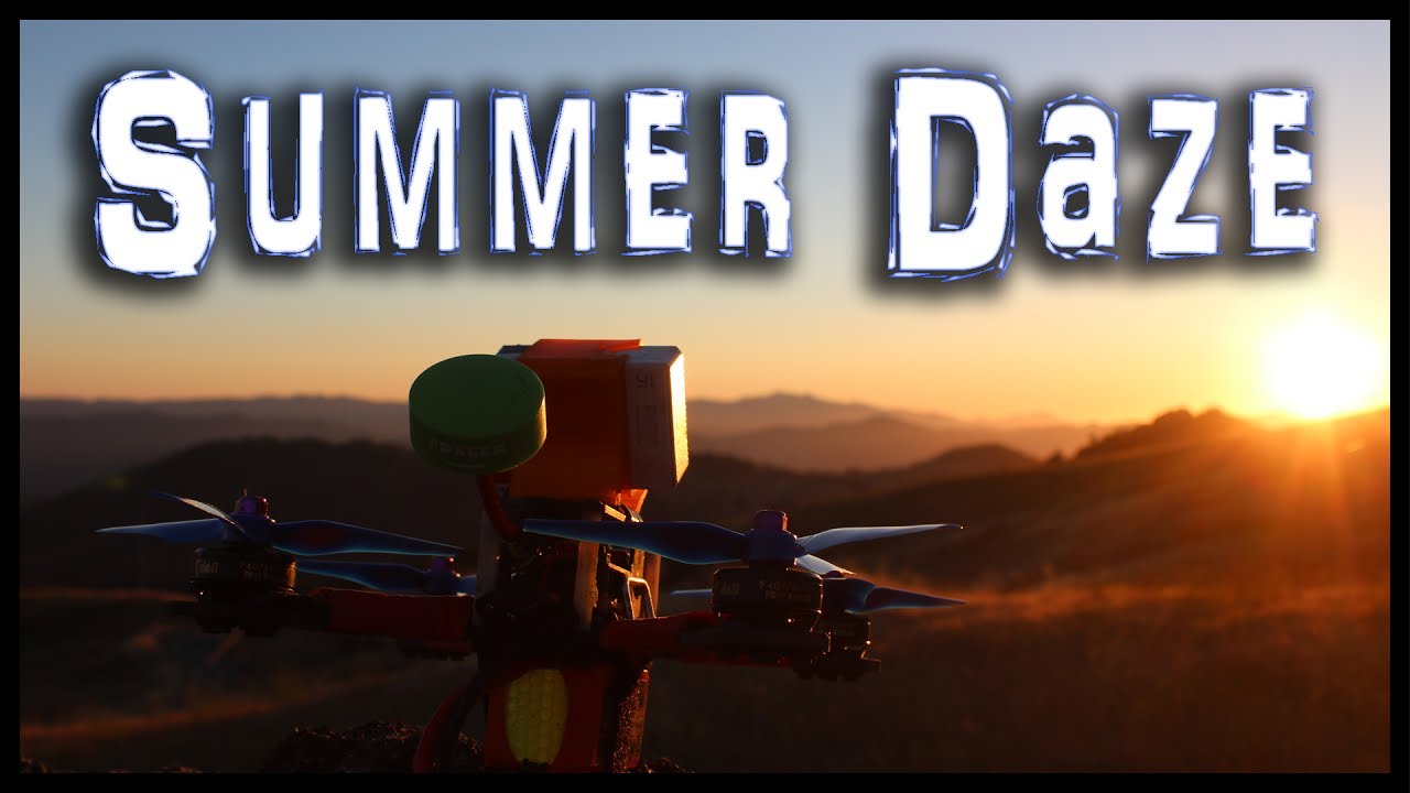 Summer Daze - YouTube