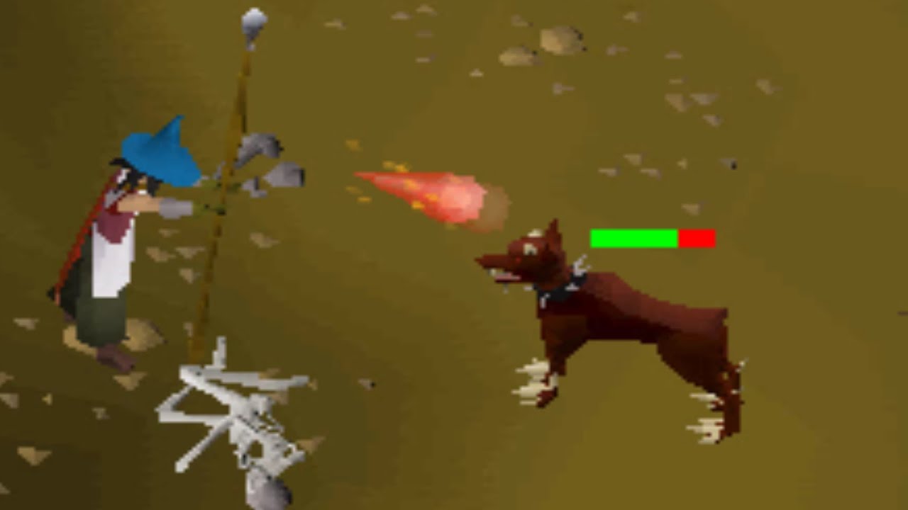 RuneScape: One Man Army - Episode 002 - YouTube