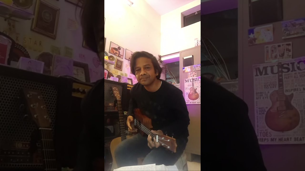 Vineet Vandy Music is live with guitar unplugged hindi songs..🤘🙋🎸 ️😀🎊 ...