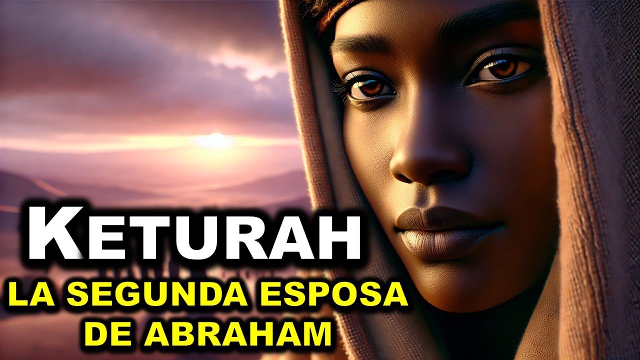 ¿Quién Es La Esposa De Abraham – EOXPNU