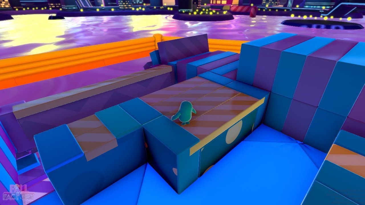 FUTURE FALLS - YouTube