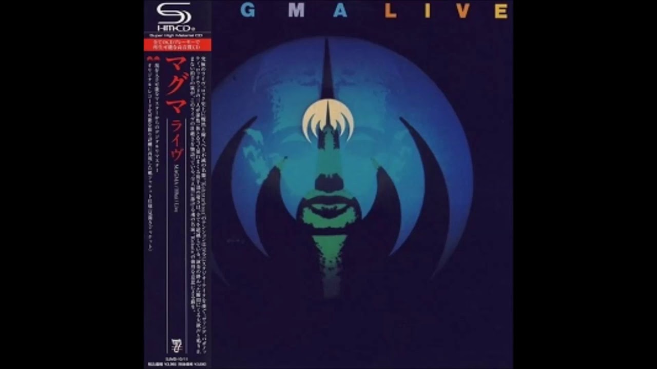 MagmaLive - YouTube