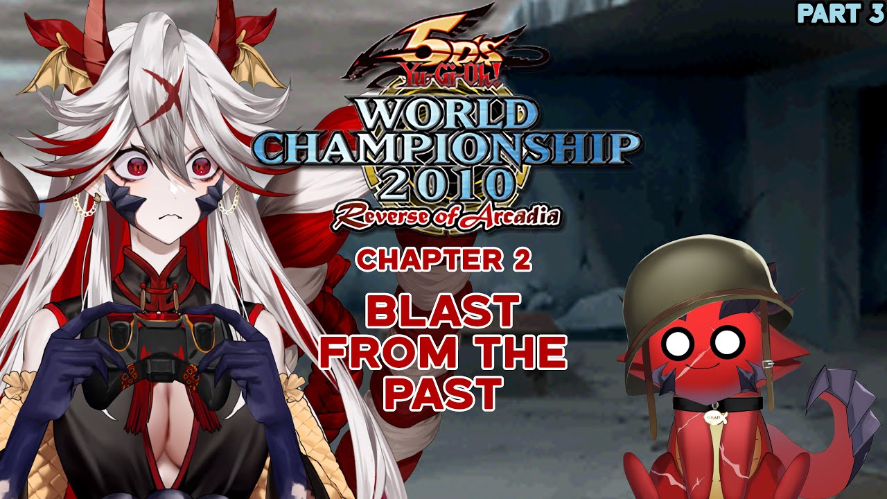 Time for more d-d-d-d-d-d-duels! THEY CAN NOT STOP US TODAY! 🔥 - GradNC ...