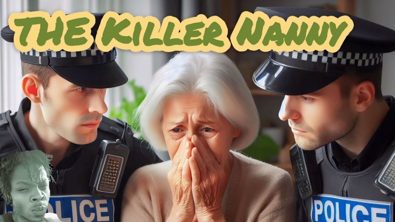 Justice for Baby: Nanny Faces Murder Charges in Heartbreaking Case - YouTube