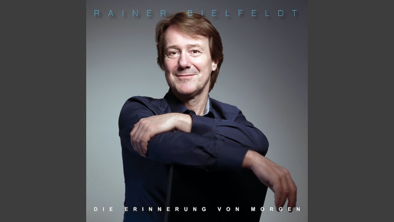 Ich habe dich so lieb - YouTube