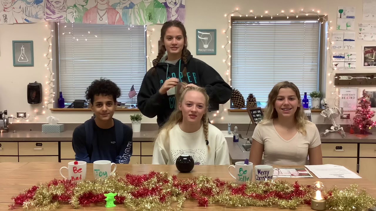 Monday, December 16, 2019 - YouTube