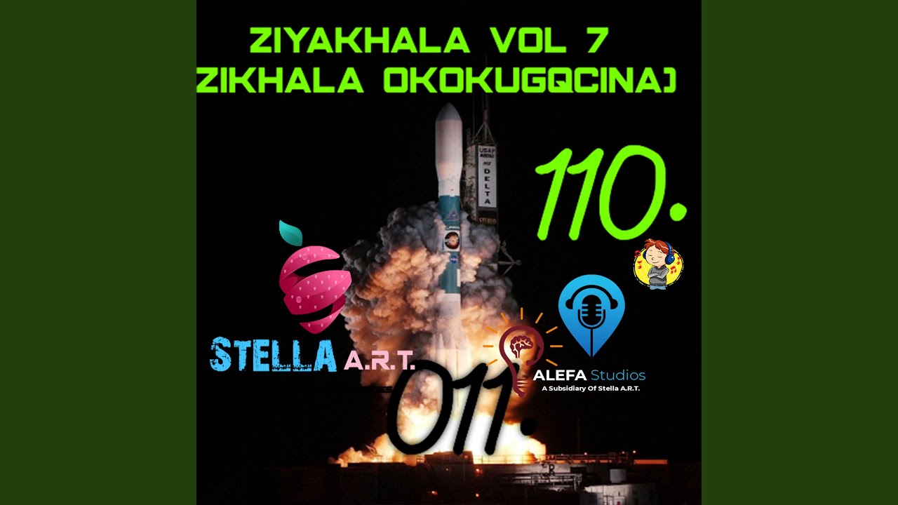 BazosiYenzisa AmaMistake (AZiKHALE) - YouTube