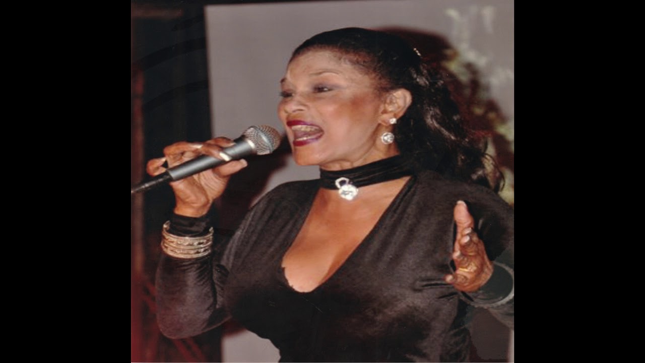 CINDY LEWIS - CARICOM WILL COME "2019 SOCA" - YouTube