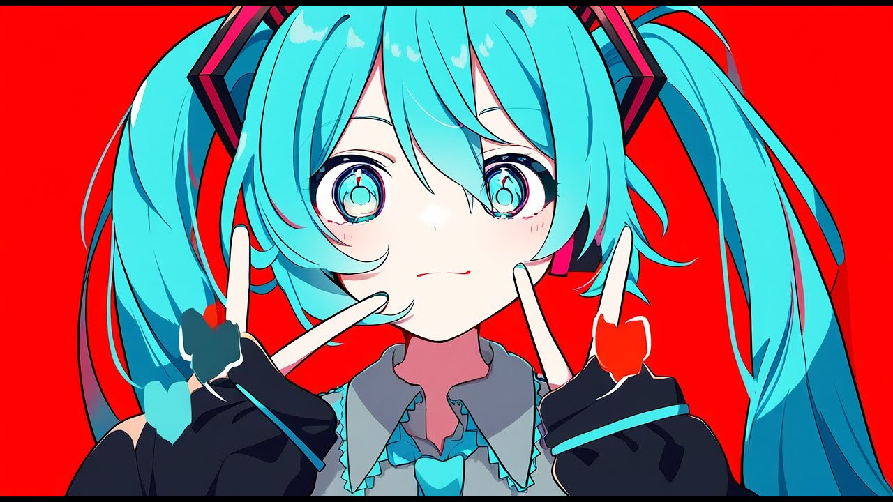【初音ミク】undead Yoasobi 【ボカロキーボード】 Youtube