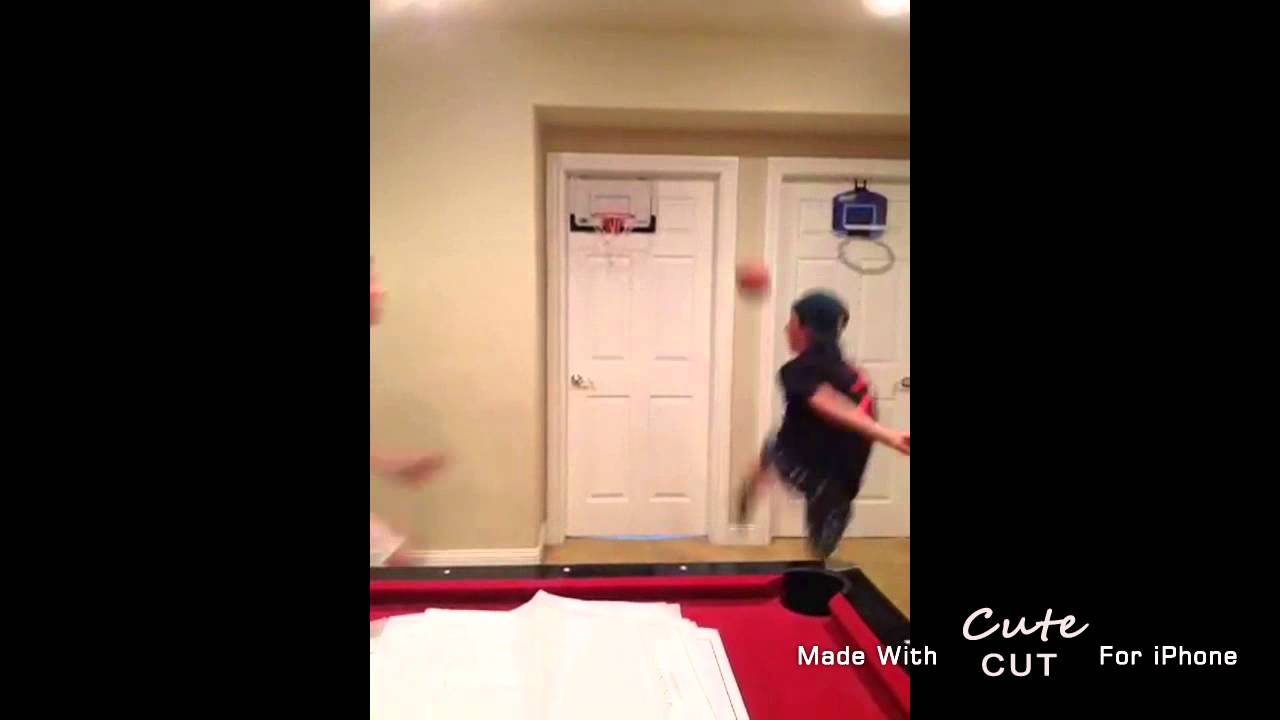 Best Dunk Ever Youtube