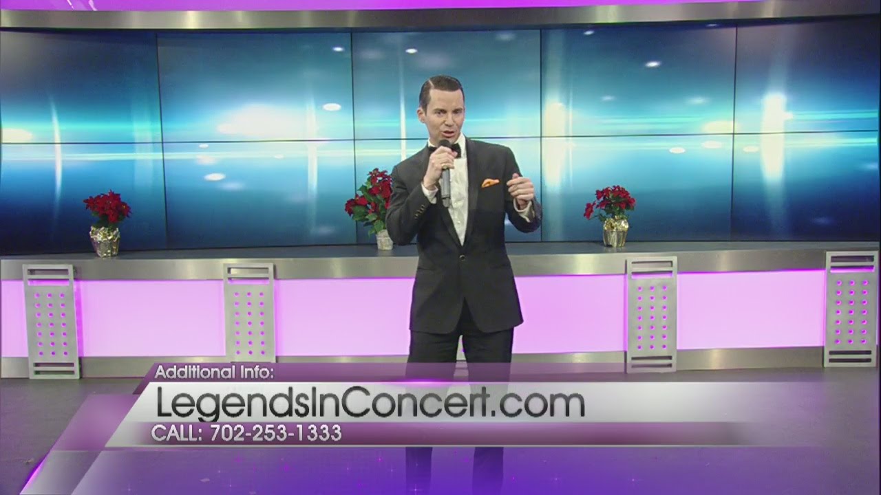 VVL Guest: Brian Duprey performs - YouTube