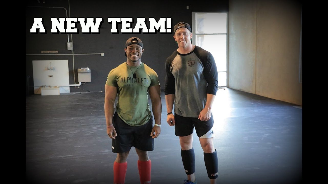 Joining Another Team.. - YouTube