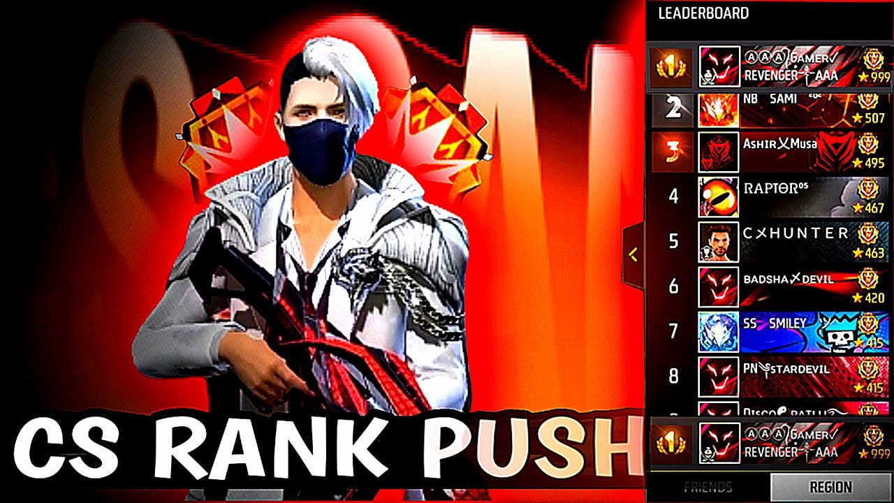 Training And Cs Rank Push Live With Subscribers | Road To 1k ...
