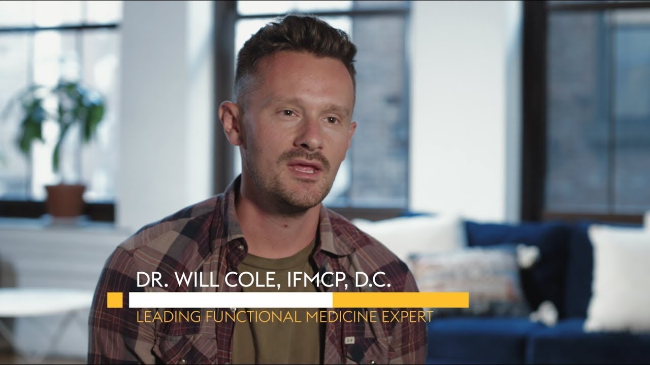 Dr. Will Cole on the Benefits of Hemp - YouTube