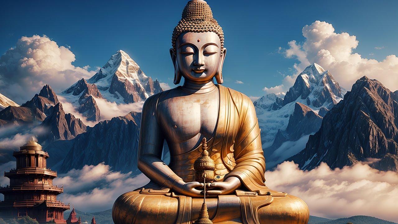 Zen Sound 💛 makes you more inspired to positive feelings | Zen soul ...